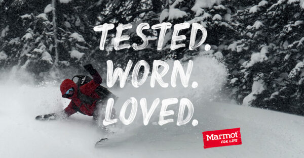 Outdoor Clothing & Gear Made For Adventure - Marmot